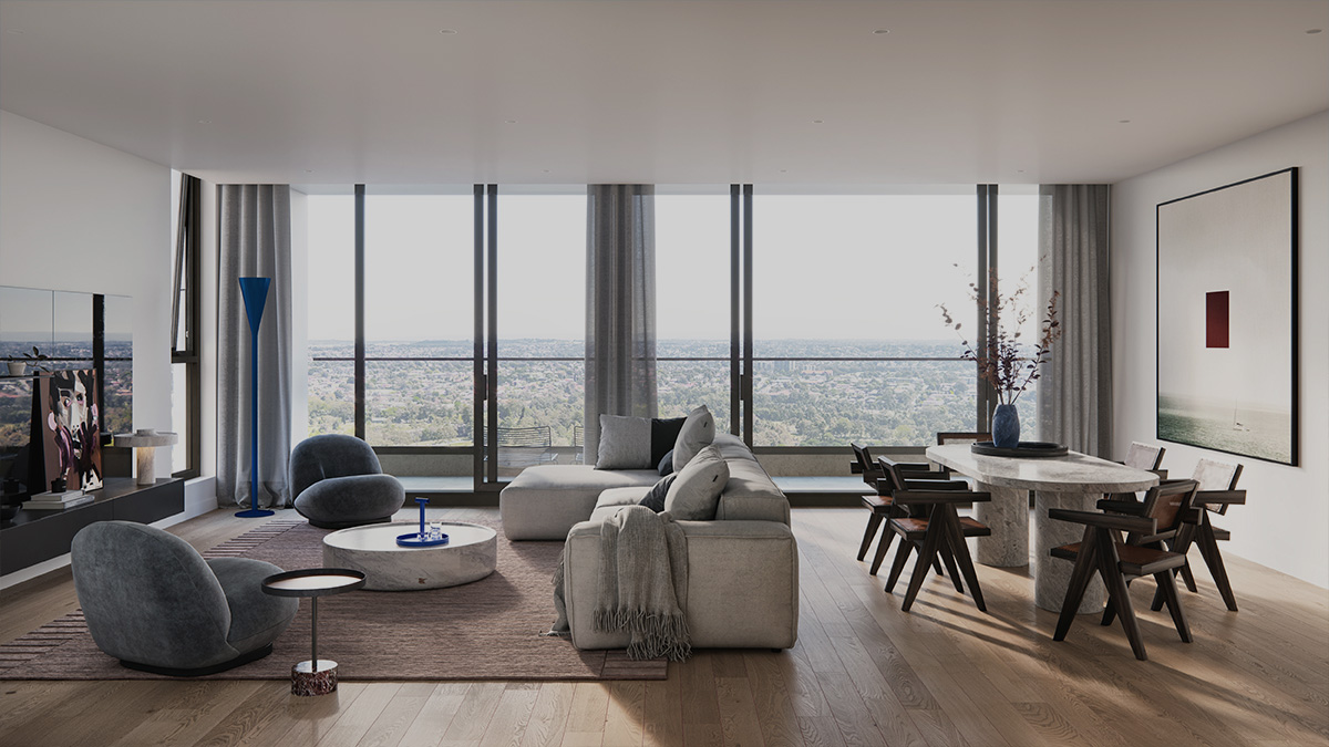 NOVM – A new vision. Delivered