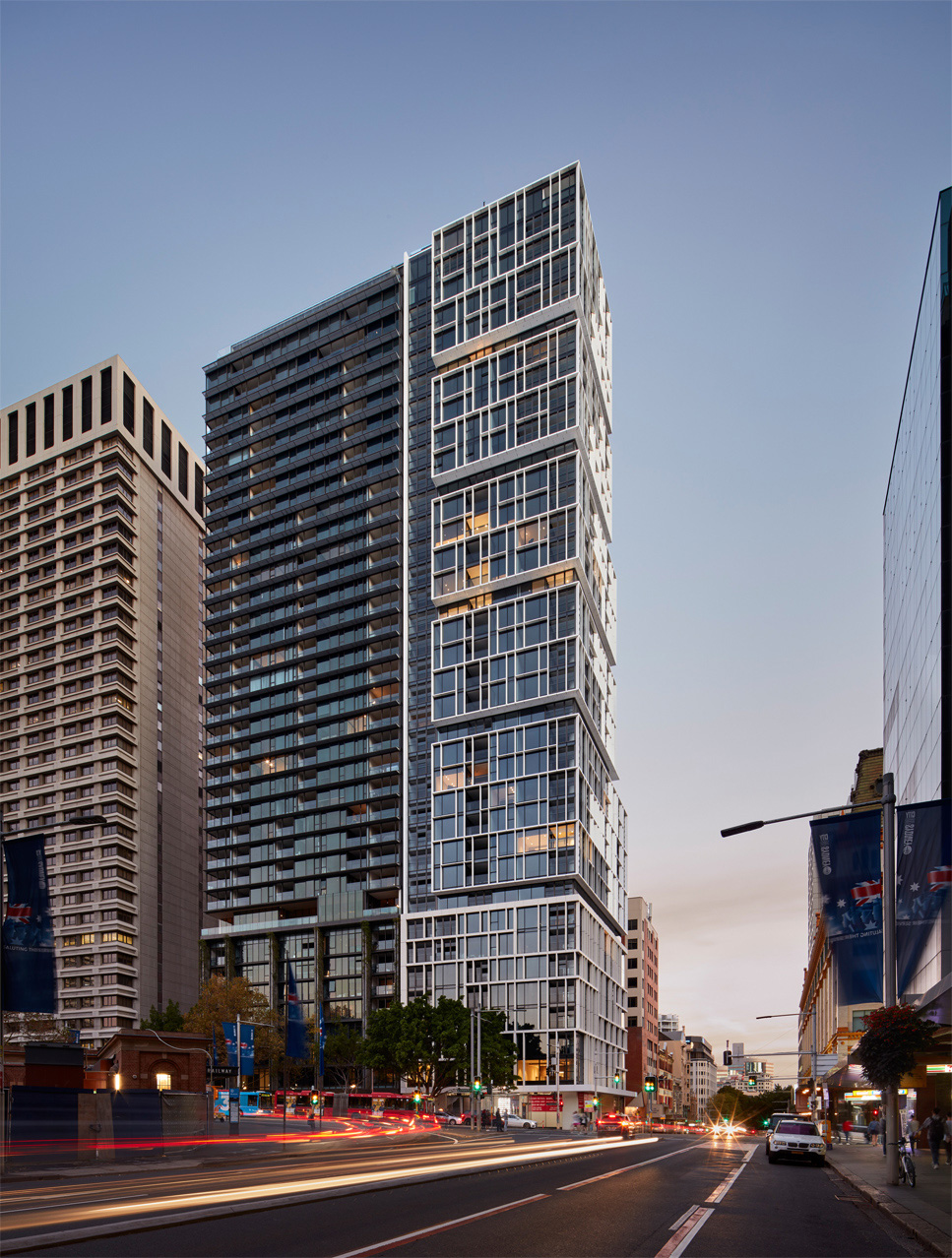 NOVM – A new vision. Delivered