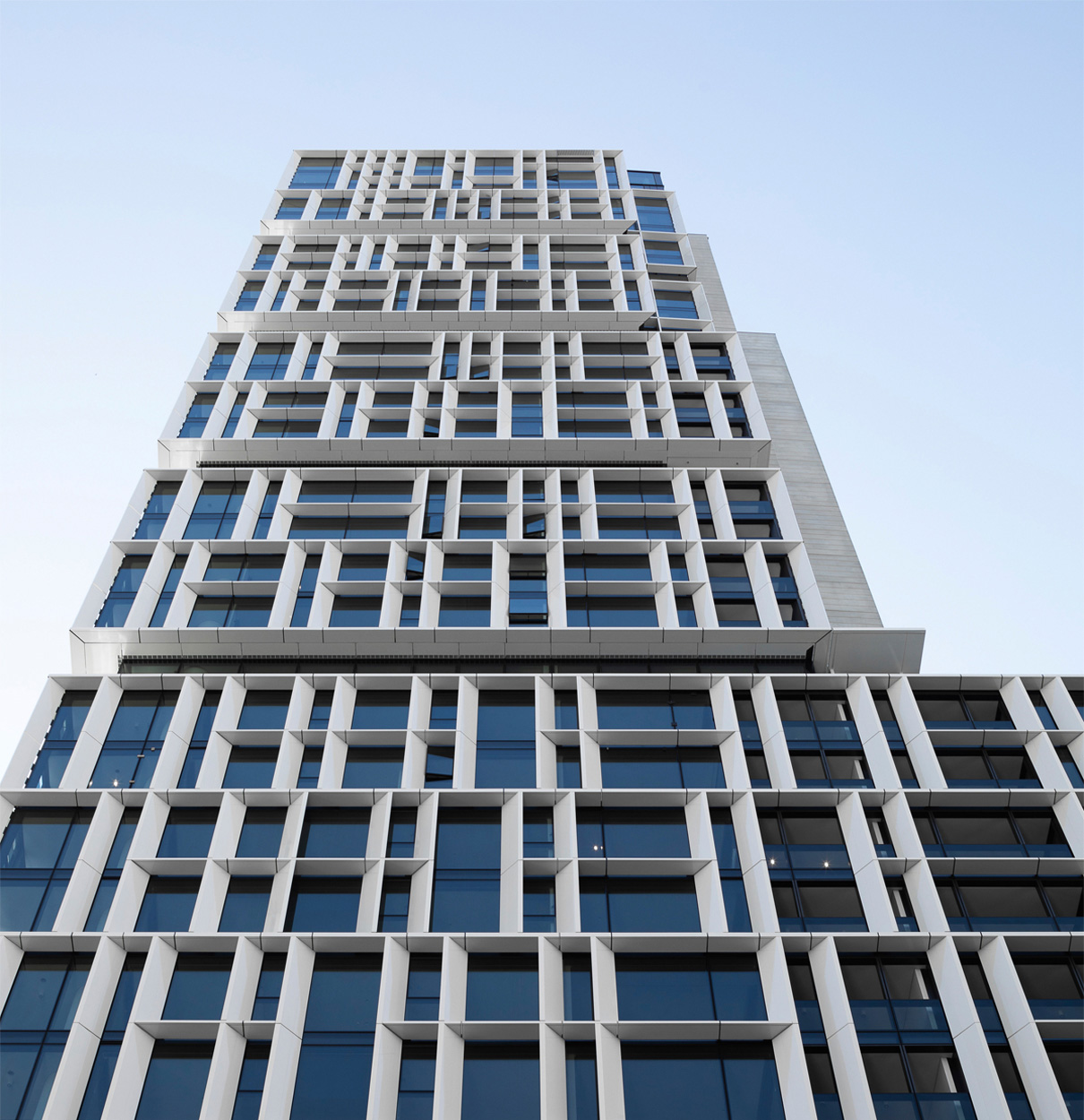 NOVM – A new vision. Delivered