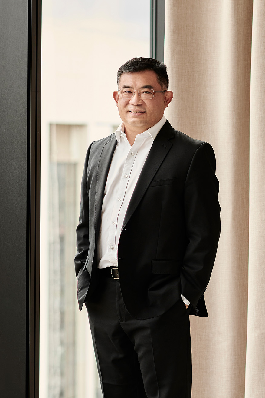 NOVM – A new vision. Delivered