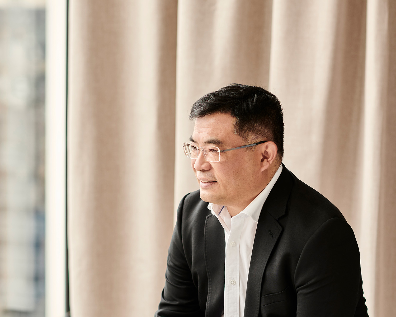 Paul Singer – NOVM