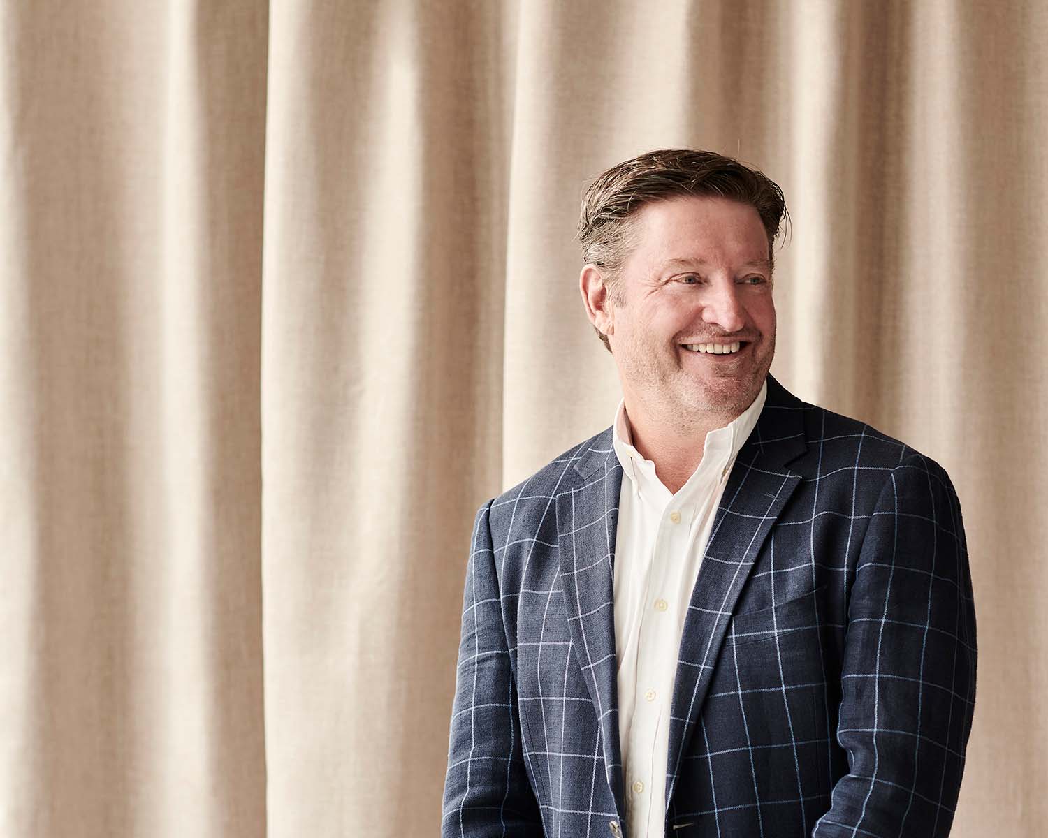 NOVM – A new vision. Delivered