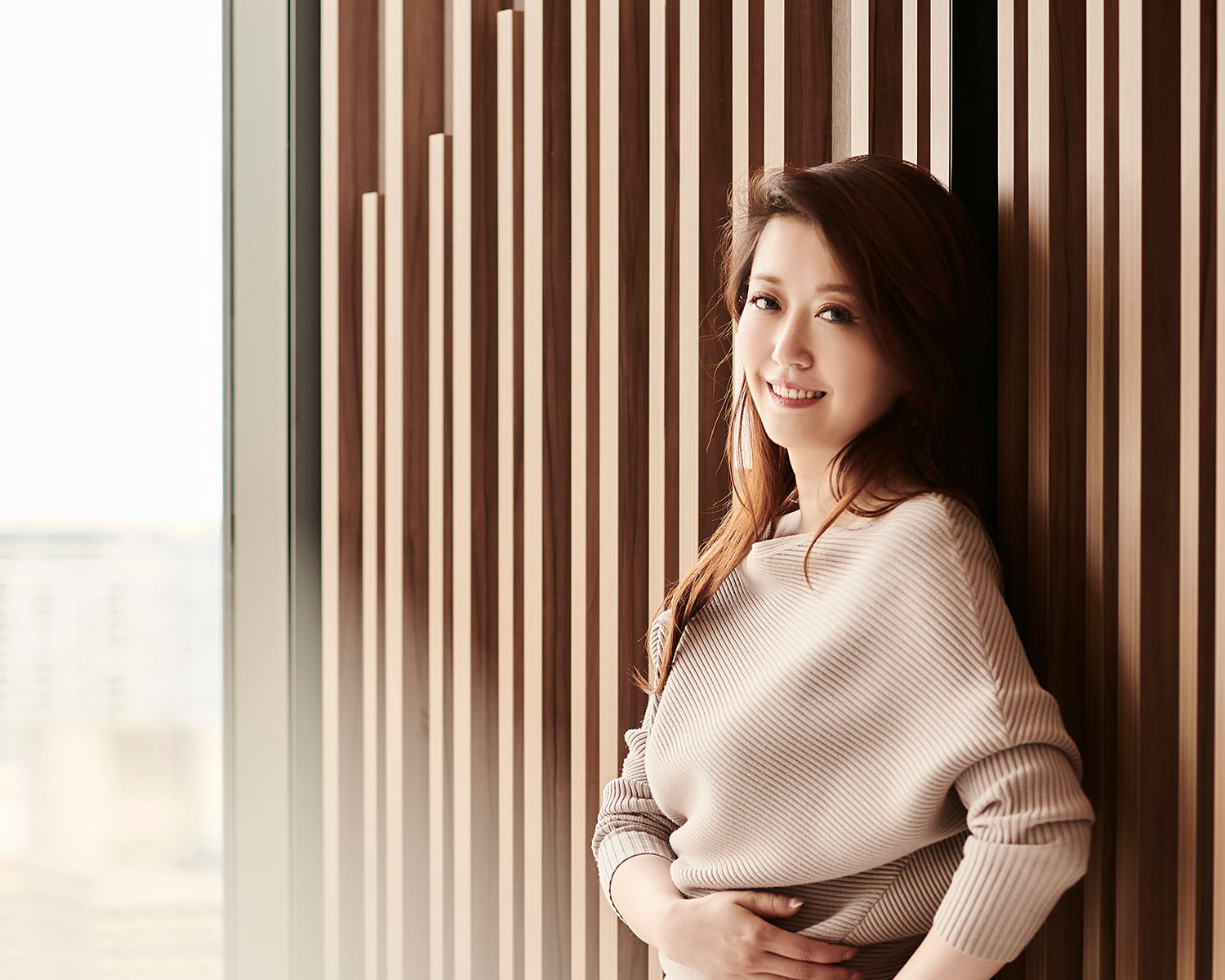 NOVM – A new vision. Delivered