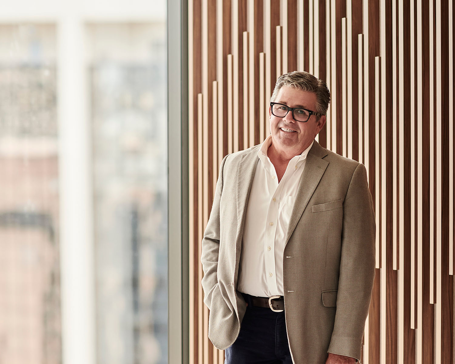 Paul Singer – NOVM