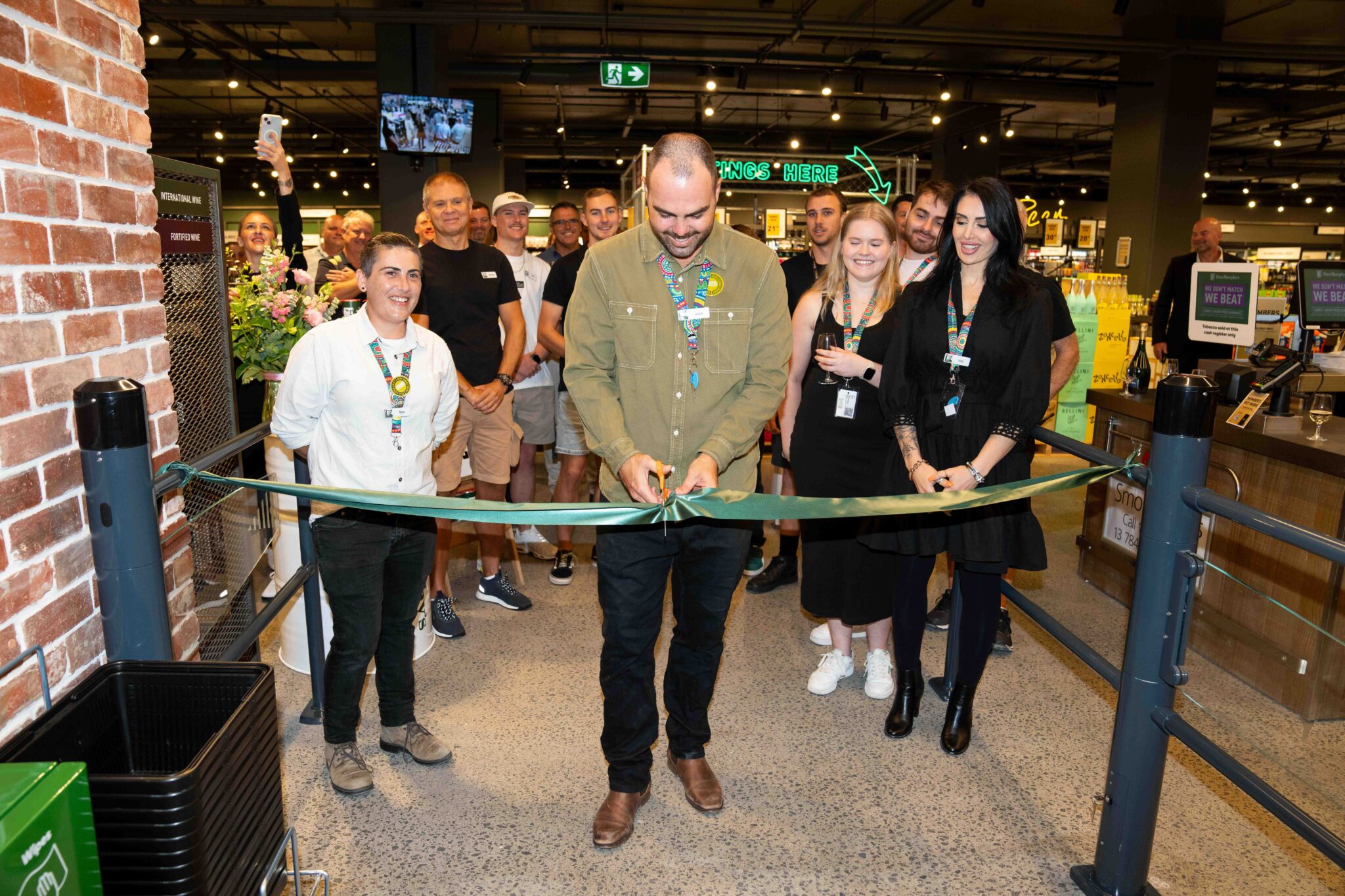 NOVM – A new vision