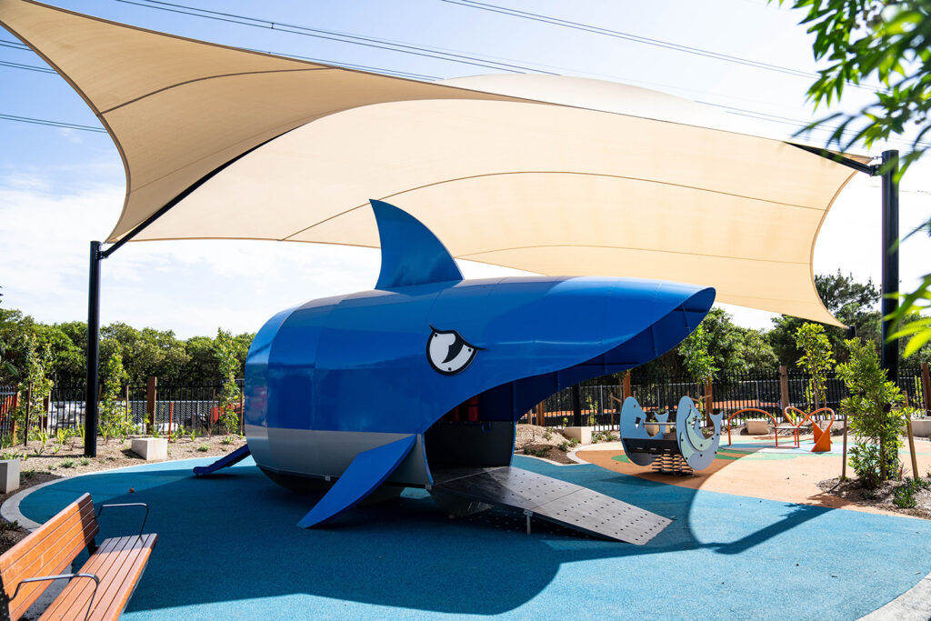 NOVM – A new vision